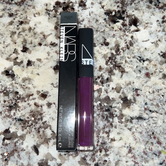 NARS | Makeup | Nib Nars Steven Klein Limited Edition Collection Shine ...